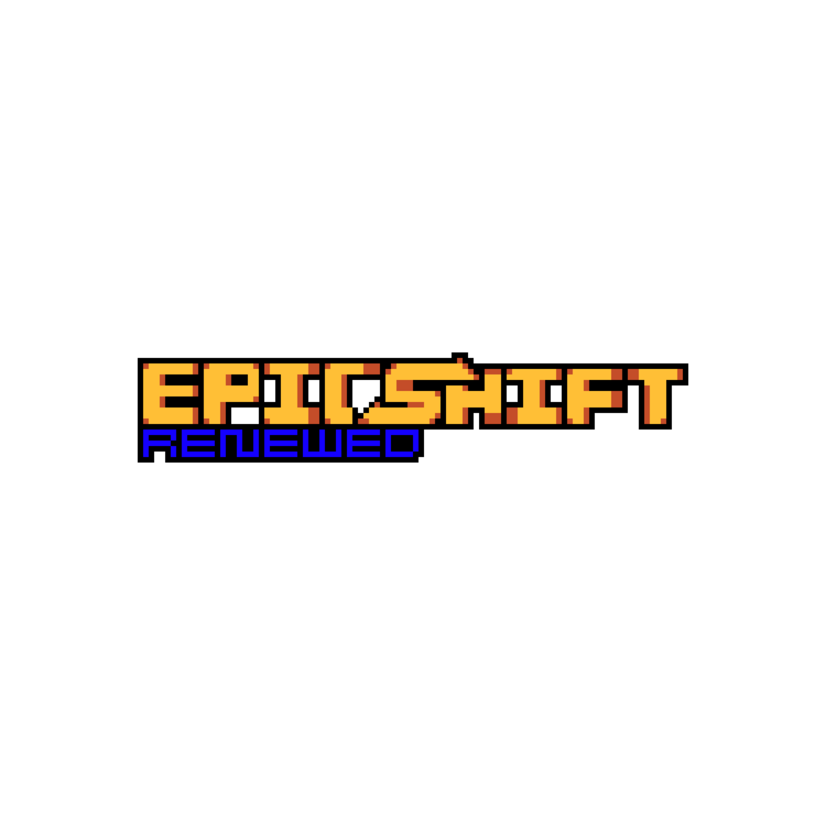 EpicShift-Renewed - Undertale自由维基