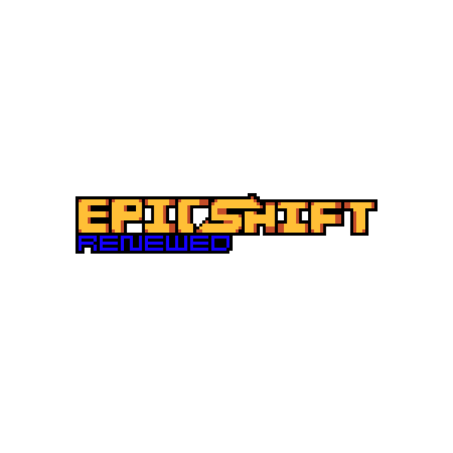 EpicShift-Renewed - Undertale自由维基