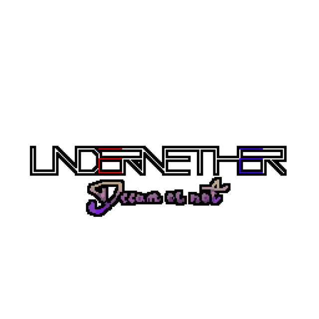 UNDERNETHER - Undertale自由维基