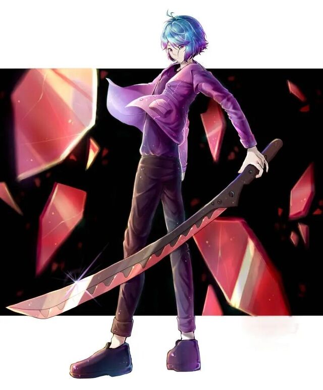 Wind - Undertale自由维基