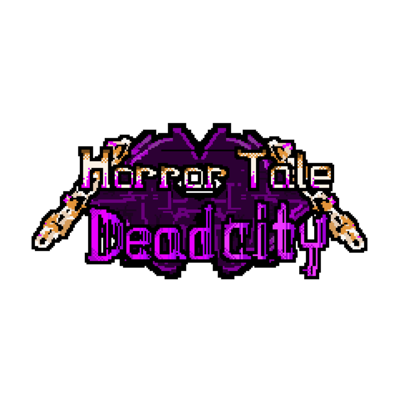 Horrtale:die city - Undertale自由维基