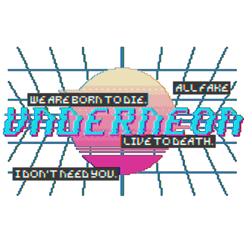 UnderNeon - Undertale自由维基