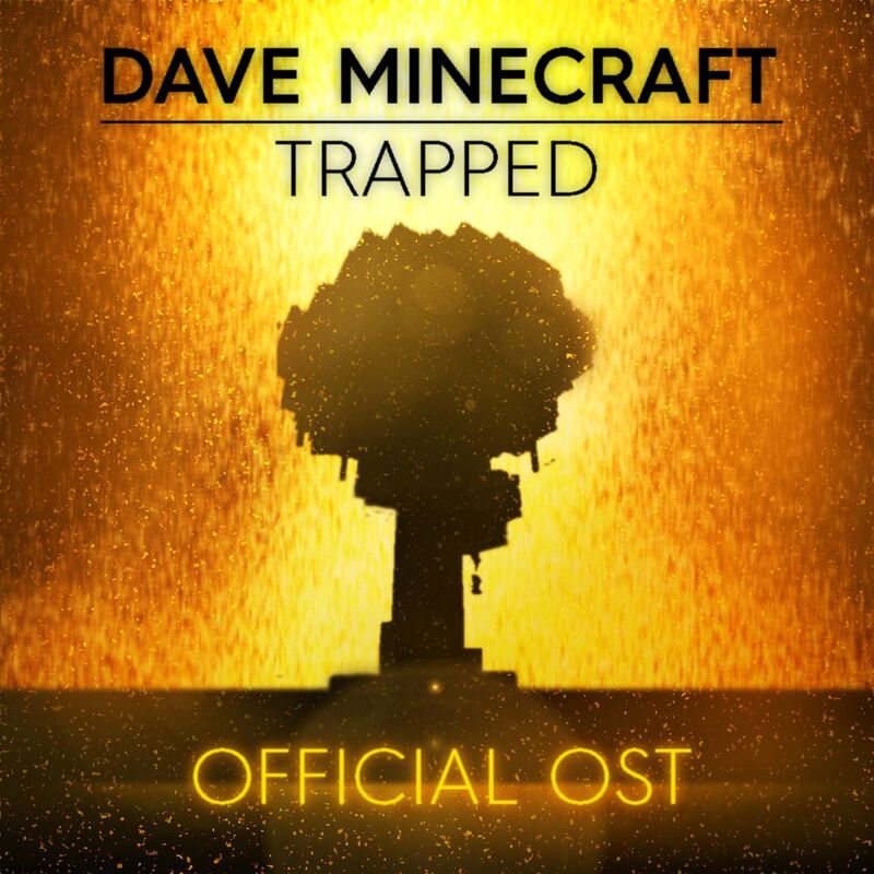 Dave Minecraft: Trapped - Undertale自由维基