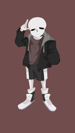 EXPTale - Undertale自由维基